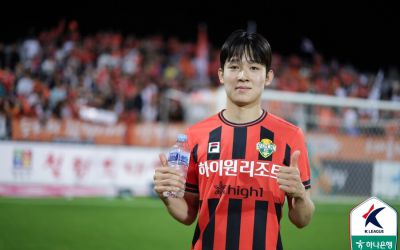 한국 고교생 vs 토트넘…'EPL 임박' 양민혁, 토트넘전 나선다 : ZUM 뉴스