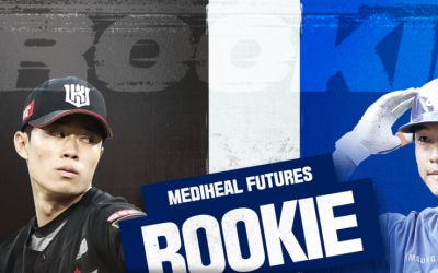 KBO 이달의 루키는 '월간 WAR 0.50' kt 원상현·'월간 WAR 0.73' 삼성 김재혁 : ZUM 뉴스