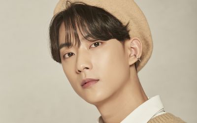 B1A4 공찬, 13년 몸담은 WM엔터와 굿바이 "B1A4 활동은 함께" : ZUM 뉴스