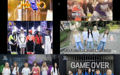 영파씨, '가요톱10'→'SNL 코리아'까지…'발칙+엉뚱' 자체 콘텐츠로 주목 : ZUM 뉴스