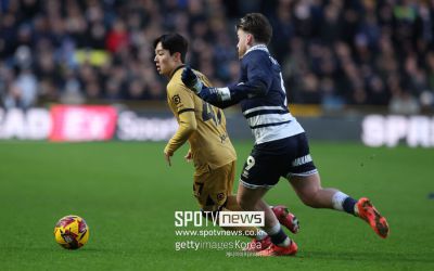 QPR 코치진도 감탄한 '한국의 비밀병기' 양민혁, 임대 3일 만에 공격 핵심 됐다…BBC "위협적인 존재감" : ZUM 뉴스