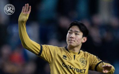 양민혁, 토트넘 계획에 있다…“QPR 여름에 떠날 듯” : ZUM 뉴스