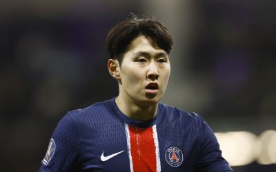 [UCL REVIEW] '이강인 교체 출전→골 기점 역할' PSG, 브레스투아에 7골 폭격…UCL 16강 진출 확정 : ZUM 뉴스