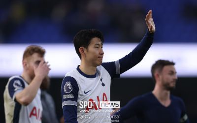 손흥민, '70-70 클럽' 넘어 '80-80 클럽' 눈앞! 9도움만 더하면 EPL 역사 새로 쓴다…베컴·시어러도 못 이룬 대기록 : ZUM 뉴스