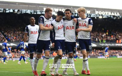 손흥민, '70-70 클럽'에 안주하지 않는다…9도움만 더하면 EPL 역사상 7번째 '80-80 클럽' 가입 : ZUM 뉴스