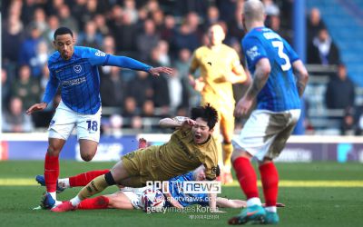 '설마 양민혁을 겨냥한 것일까' QPR 경기 중 충격적인 인종차별 사건 발생! 가해자 체포, 시즌권 박탈 조치 : ZUM 뉴스