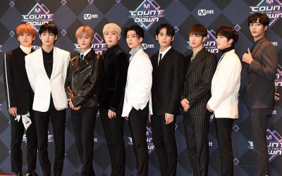 FNC 측 "SF9, 7월 컴백 목표로 준비 중"…'굿 가이' 활약 이어간다[공식입장] : ZUM 뉴스