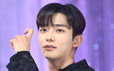 SF9 로운 '조각이세요?'[엑's HD포토] : ZUM 뉴스