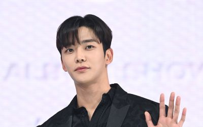 SF9 로운 '지나친 잘생김'[엑's HD포토] : ZUM 뉴스