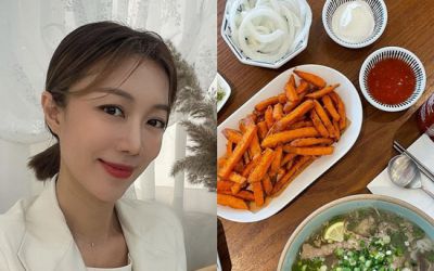 '의사♥' 서현진, 이렇게 먹는데 55kg…"아들이랑 시간 보내다 탈출" : ZUM 뉴스