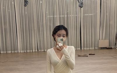 '이지훈♥' 아야네, "말랐어요ㅜㅜ" 걱정 되겠네…41kg 깡마른 새댁 : ZUM 뉴스