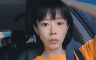 신지수, 37kg에서 더 빠졌나…앙상한 얼굴 : ZUM 뉴스