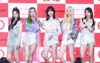 '역주행' EXID, 29일 완전체 컴백…10주년 앨범 'X' 발매 [공식입장] : ZUM 뉴스