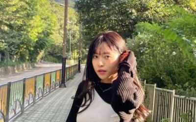 '박성광♥' 이솔이, 살짝 드러낸 허리…41kg라더니 '한 줌' : ZUM 뉴스