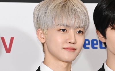 NCT 드림 재민 '브이'[엑's HD포토] : ZUM 뉴스