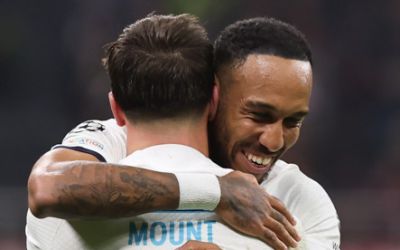 '4연승+조 1위 등극' 첼시, 밀란 전 2-0 완승 [UCL E조 리뷰] : ZUM 뉴스