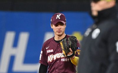 "성장통" 신준우의 3실책, 감독은 어린 선수를 감쌌다 [준PO3] : ZUM 뉴스