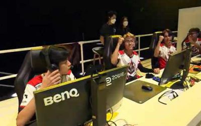 '완벽한 출발!' CES, 17게이밍 독주 막아내며 승자조 매치1 치킨 [PGC 2022] : ZUM 뉴스