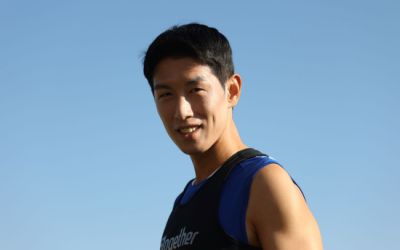 K리그2 MVP 안영규의 출사표 "K리그1 챔피언 울산과 해보고 싶다" [일문일답] : ZUM 뉴스