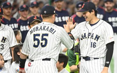 日 언론 "일본이 호주 이겨 한국 8강 희망 생겼다" [WBC] : ZUM 뉴스