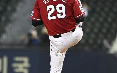 'WBC 한일전 후 첫 등판' 김광현, 3⅔이닝 4K 무실점 깔끔투 : ZUM 뉴스