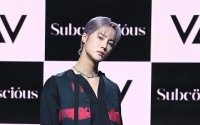 VAV 에이노 '치명 치명'[엑's HD포토] : ZUM 뉴스