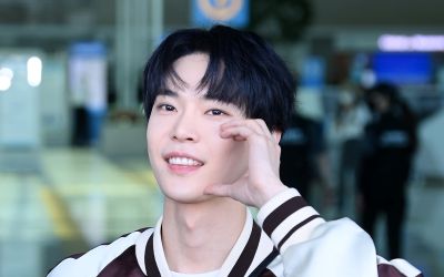 NCT 도영 '심쿵 달달'[엑's HD포토] : ZUM 뉴스