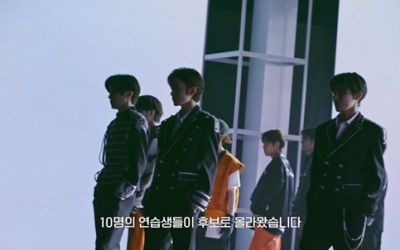 NCT 마지막 팀=SM루키즈 2인 포함 6인조…'LASTART' 티저 공개 : ZUM 뉴스