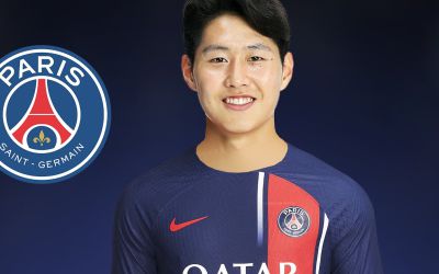 PSG, '공짜 선수' 발표 완료…이제 '320억' 이적료 스타 이강인 입단 '곧 개봉' : ZUM 뉴스