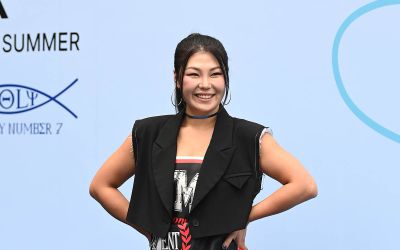 최현미 '복싱 챔피언의 미소'[엑's HD포토] : ZUM 뉴스