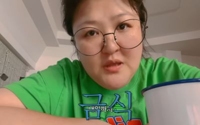 이국주, 14kg 감량 비법 뭐길래…다이어트 식단 공개 : ZUM 뉴스