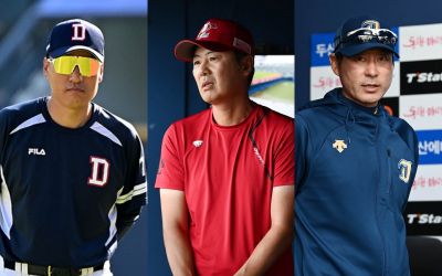 '초접전' 완전히 사라진 3~5위 승차…일주일 결과로 두산·SSG·NC 순위 결정된다 : ZUM 뉴스