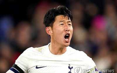 손흥민 5-2 홀란…'SON 부활' 이 정도야? EPL 최고 공격수 경쟁 '치열' : ZUM 뉴스