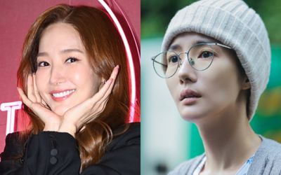 '37kg' 박민영, 몰라보게 야윈 근황…1년 2개월 만 복귀 [엑's 이슈] : ZUM 뉴스