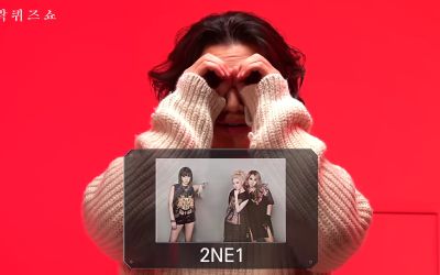 대성 "2NE1, YG 기여도 최하…없어도 되는 멤버=공민지" (나락퀴즈쇼)[종합] : ZUM 뉴스