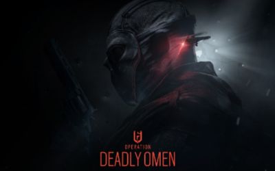 '레인보우 식스 시즈', 신규 콘텐츠 'Operation Deadly Omen' 선보여