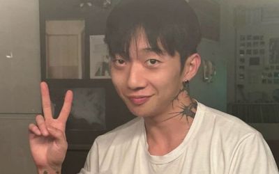 '계약종료' 우원재 "AOMG=내 20대…마음 한구석 시리다" [전문] : ZUM 뉴스