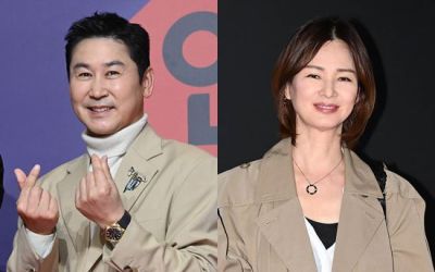 10년만에 성사…이소라·신동엽, 전 연인의 할리우드급 'SNL' [엑:스레이] : ZUM 뉴스