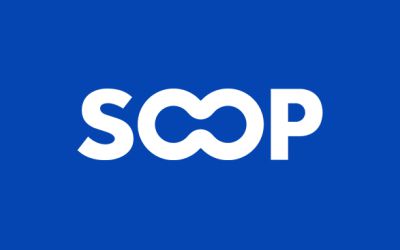 통합 브랜드 준비 '착착'... SOOP, 주식 종목명 변경 : ZUM 뉴스