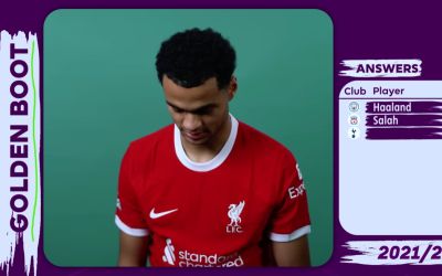 "살라와 공동 득점왕 토트넘 FW?"→"케인"…EPL 선수들, 손흥민 골든부츠 몰랐다 : ZUM 뉴스