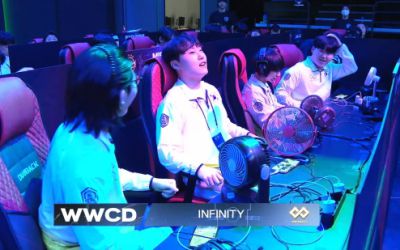 '2연속 치킨 성공!'…인피니티, 파이널 3일 차 4매치 승리 (PMPS 1) : ZUM 뉴스