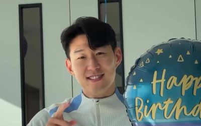 "손흥민 월클! 푸스카스상 득점 미쳤어!"…EPL, 생일 기념 SON '레전드 영상' 소환 : ZUM 뉴스