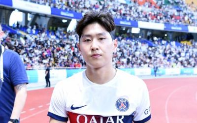 이강인 몸값 1000억 돌파…EPL 초대형 러브콜 거절헀다 "PSG가 좋아" : ZUM 뉴스