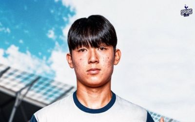 "양민혁 토트넘과 장기계약"…18세 FW EPL 가세→월드컵 '유럽파 20명' 꿈 아니다 : ZUM 뉴스