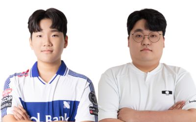 DRX 쏘이지-DK 파비안 "'PMPS 2024 시즌 2' 목표는 우승" [인터뷰] : ZUM 뉴스