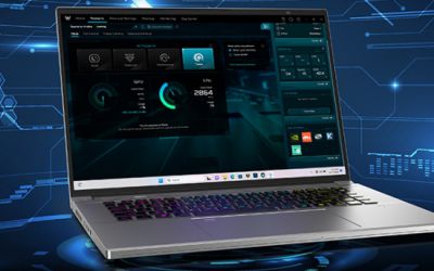 Level Up: Acer Unleashes Trio of AI-Infused Gaming Powerhouses - News ...