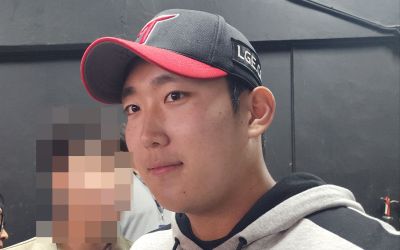 "원태형이랑 나로 끝내고 싶다"…기다렸다! '생애 첫 PS 출전' LG 히트상품 손주영, 완벽투 선보일까 [준PO3] : ZUM 뉴스