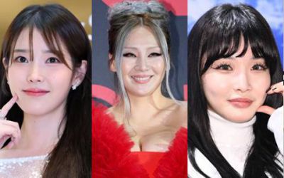 "담당자 징계 할 것" JYP에서 놓친 ★ 추가요…아이유·씨엘 이어 키오프 나띠 [엑's 이슈] : ZUM 뉴스