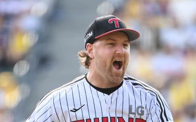 9일 쉰 '성장형 1선발' 벼랑 끝 LG 구해낼까…각오 완벽, '결과로 증명'할 때 [PO4] : ZUM 뉴스