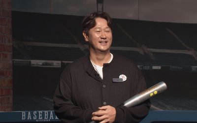'KBO 레전드' 이대호→박용택, WBC·올림픽 비하인드 대방출 (벌거벗은 한국사) : ZUM 뉴스